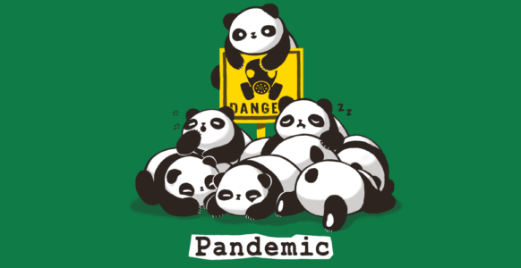 151+ Funny Panda Puns for a Punny Conversation - Meredith Plays