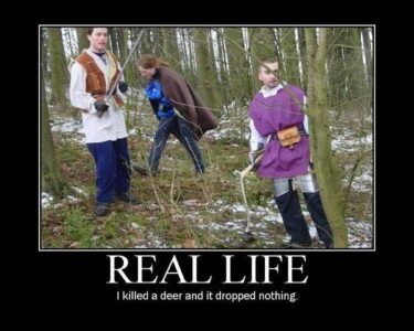 151+ Gamer Jokes That Will Make You LOL - Meredith Plays