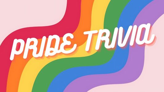 177+ Ultimate List of Pride Trivia Questions for Pride Month - Meredith ...
