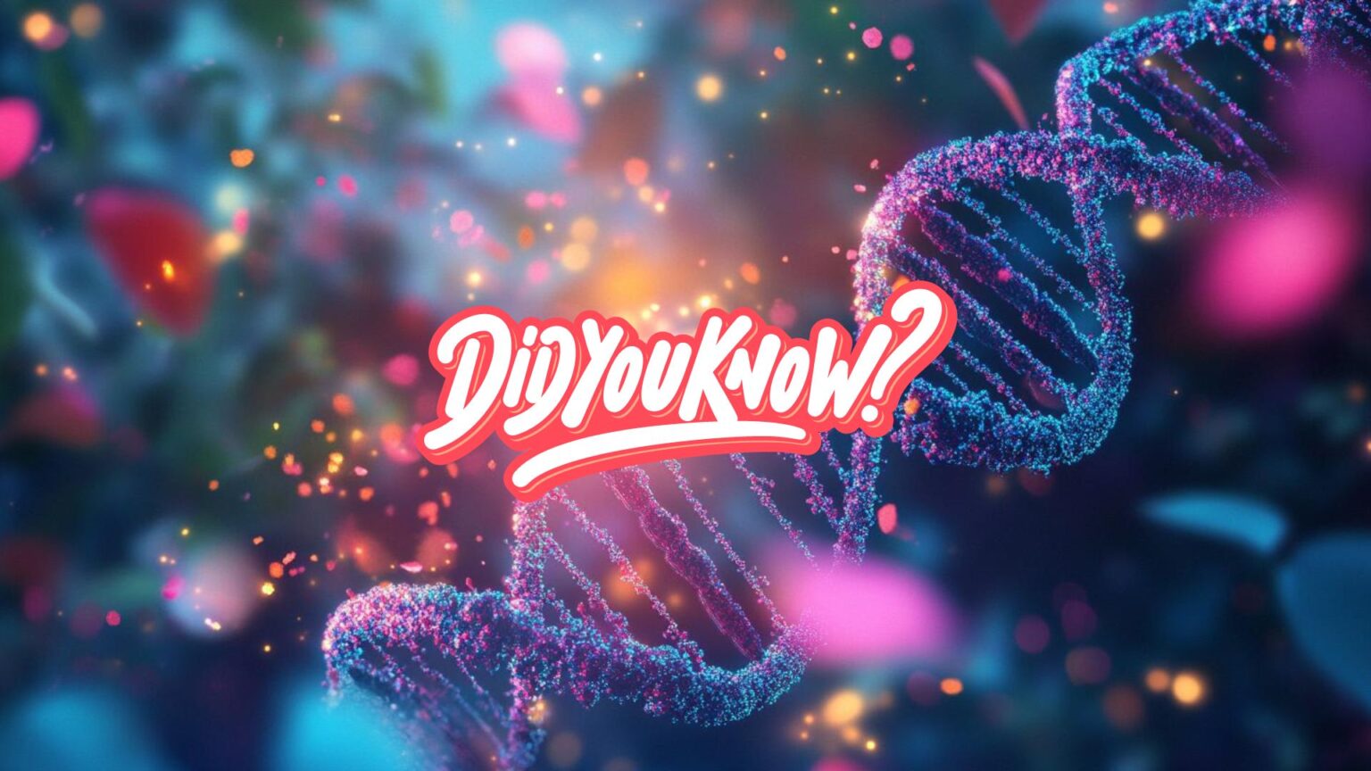 227+ Biology Trivia Facts for Science Lovers of All Ages - Meredith Plays