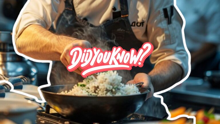 177+ Fun Cooking Trivia Questions for Your Next Party - Meredith Plays