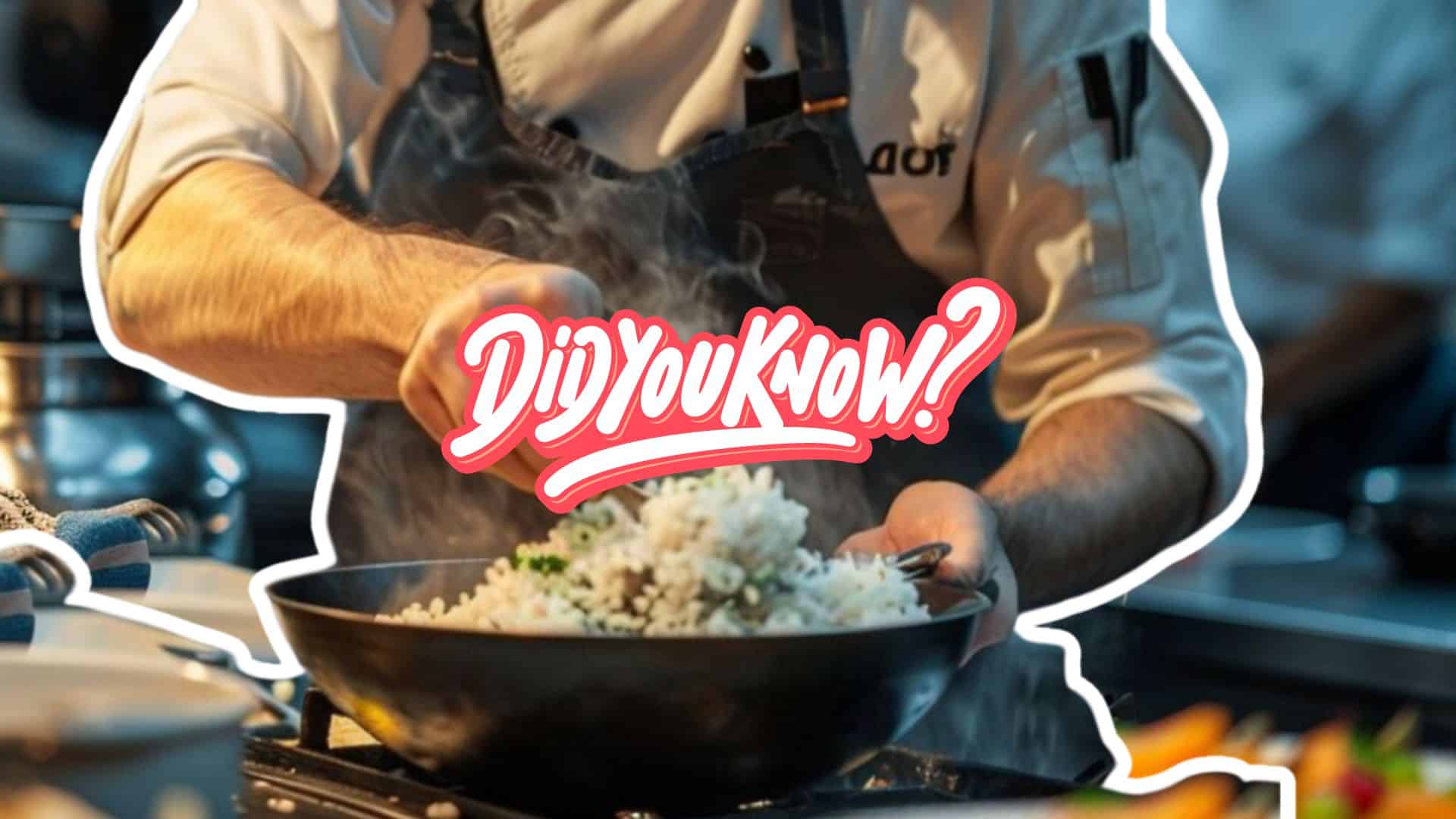 177+ Fun Cooking Trivia Questions for Your Next Party - Meredith Plays