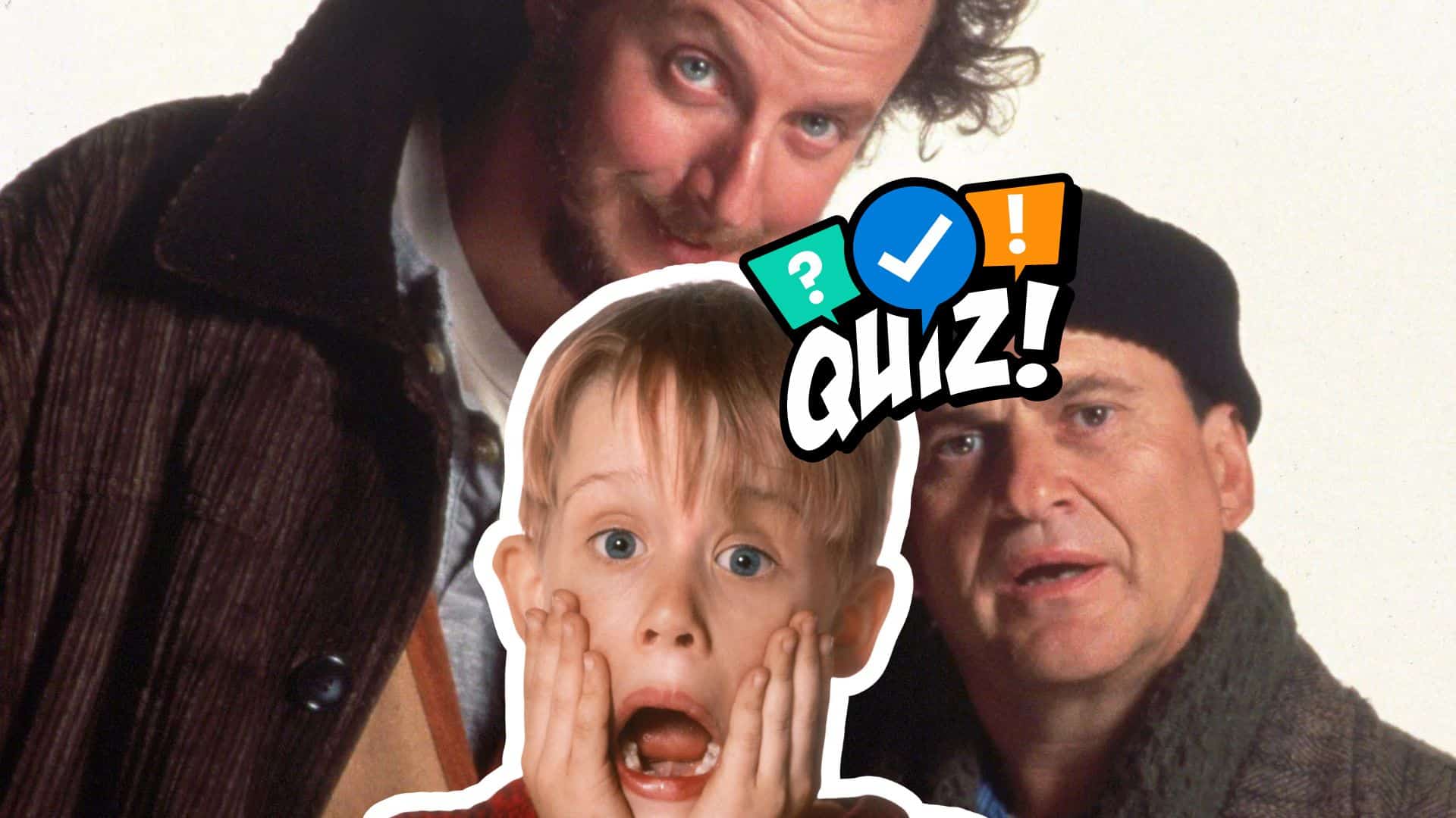 227+ Ultimate Home Alone Trivia Quiz - Meredith Plays