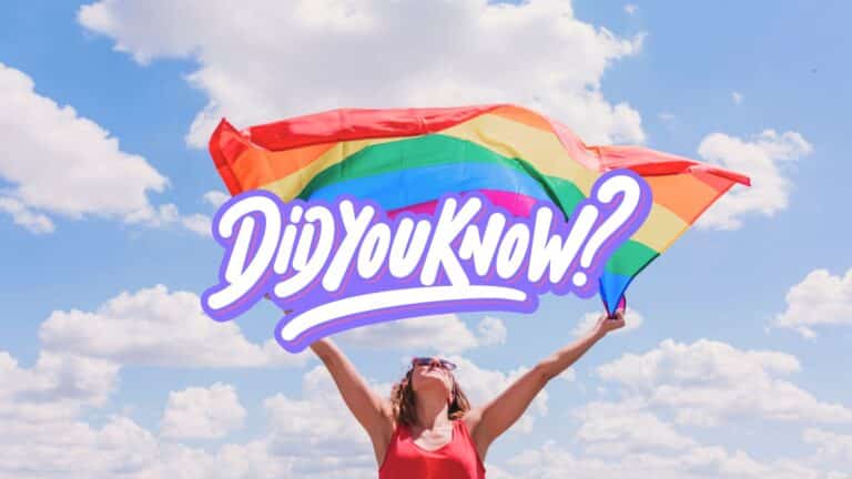 177+ Ultimate List of Pride Trivia Questions for Pride Month - Meredith ...