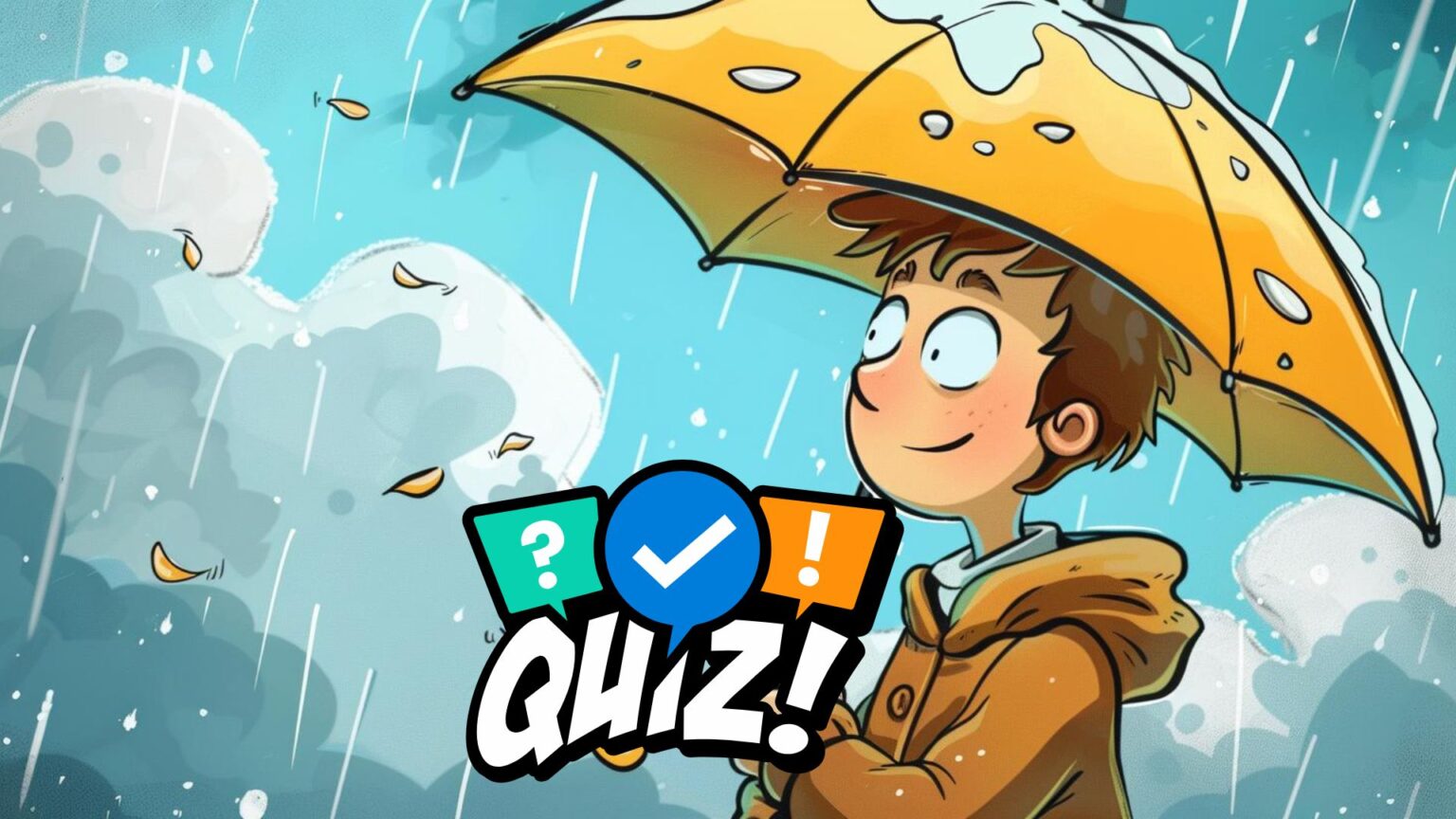 211+ Ultimate List of Weather Trivia Questions - Meredith Plays
