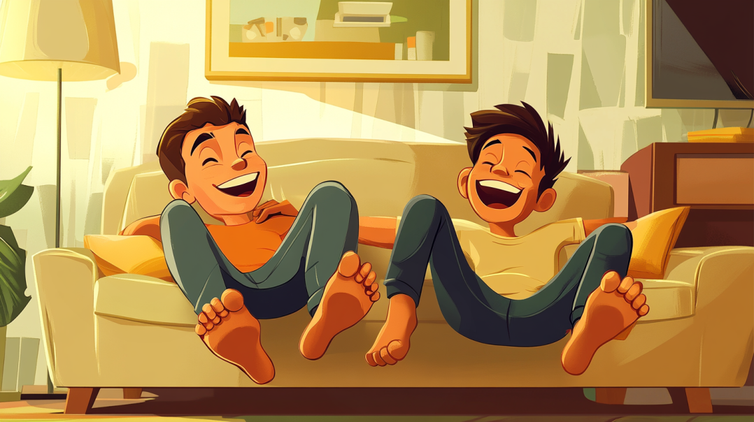 Broken Foot Jokes Foot Puns Toe Tellys To Fill Your Tummy With