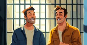 175+ Best Jail Jokes That Are Too Good to Be True - Meredith Plays