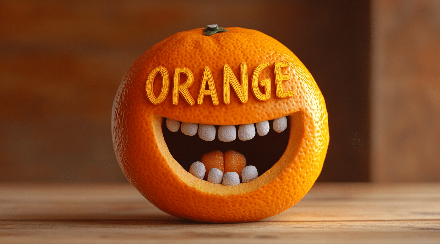 177+ Best Orange Puns That Will Make You Roll Down - Meredith Plays