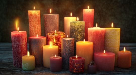 151+ Unique Candle Riddles to Challenge Your Mind - Meredith Plays