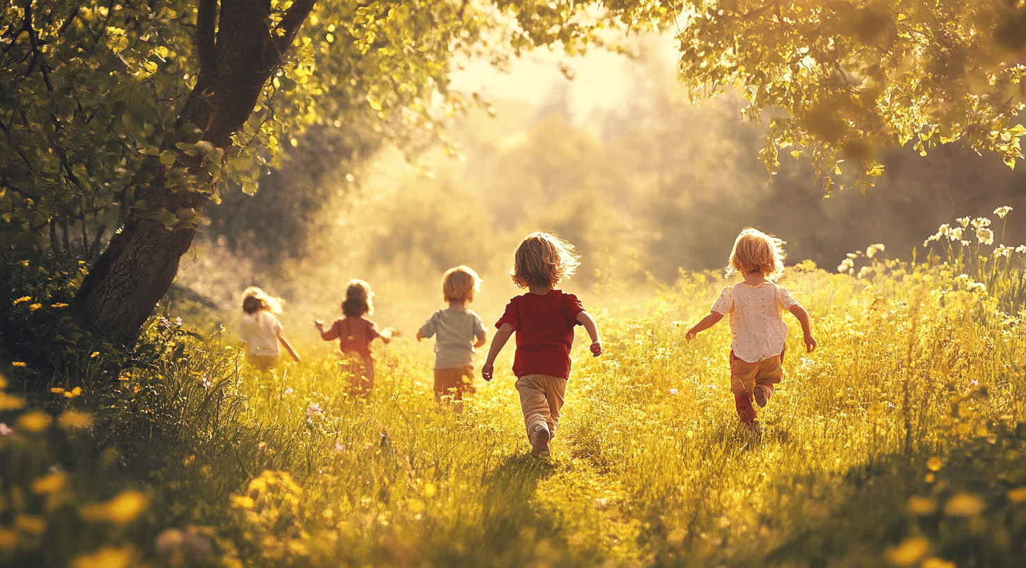 177+ Fun Spring Riddles to Celebrate Spring - Meredith Plays