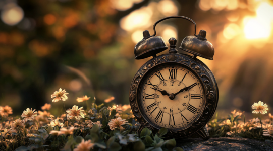 151+ Famous Clock Riddles You Haven't Heard Before - Meredith Plays