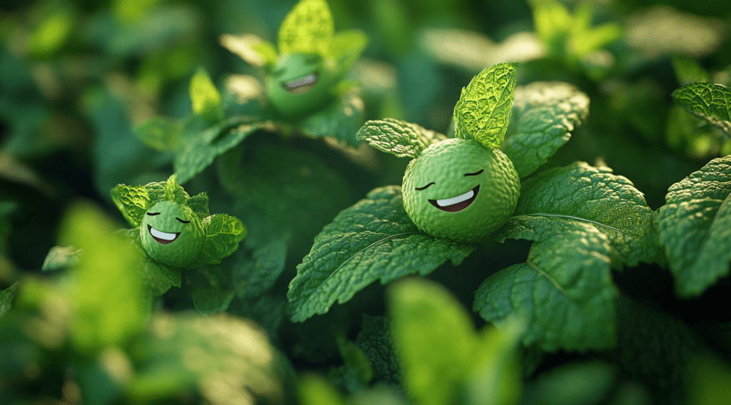 201+ Funniest Mint Puns for a Breath of Fresh Humor - Meredith Plays