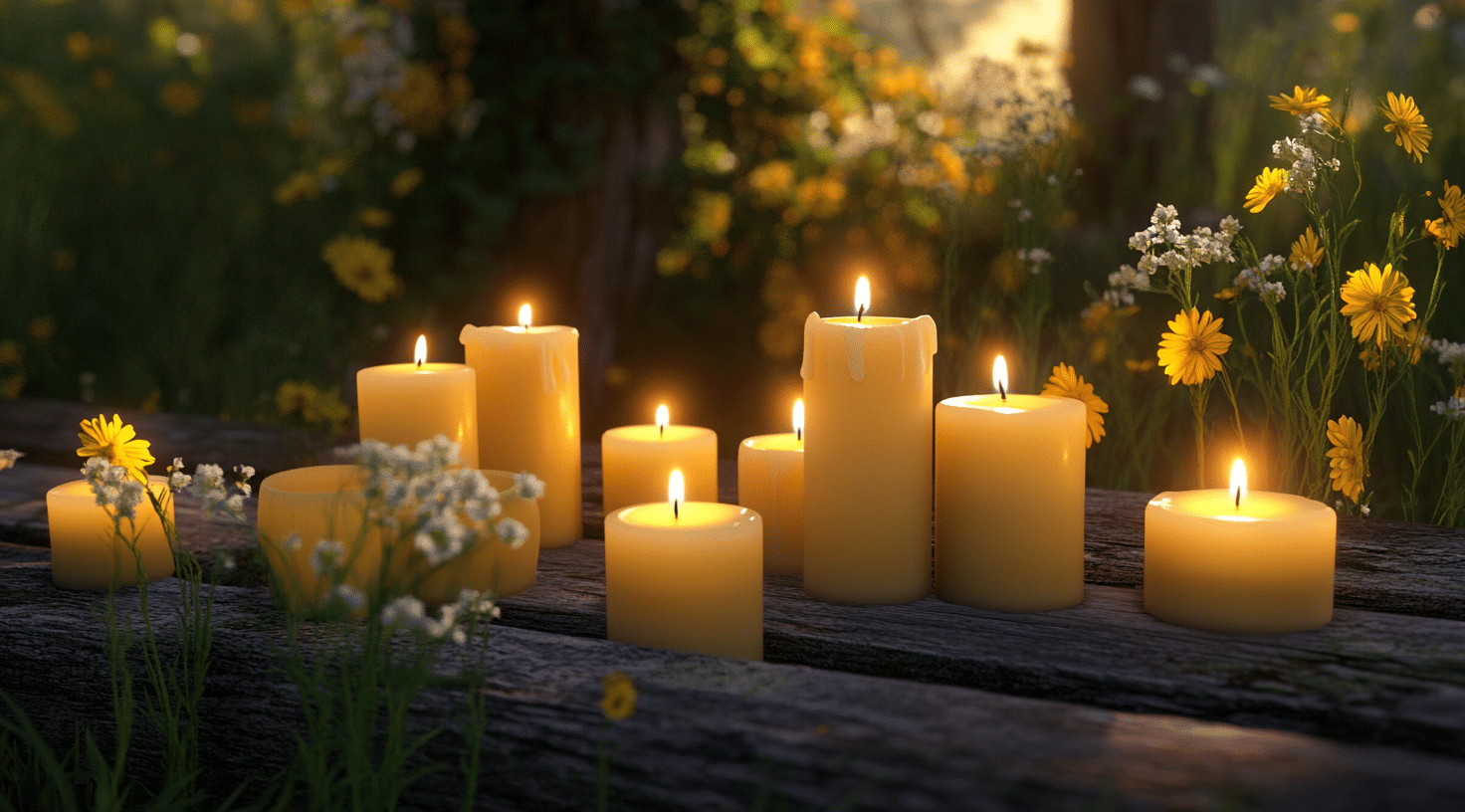 151+ Unique Candle Riddles to Challenge Your Mind - Meredith Plays