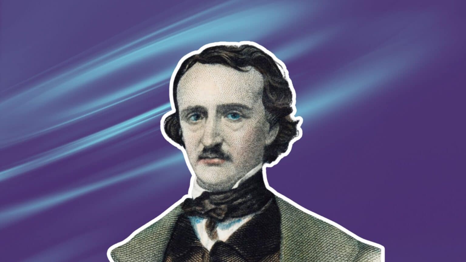 35+ Enigmatic Life Facts About Edgar Allan Poe - Meredith Plays