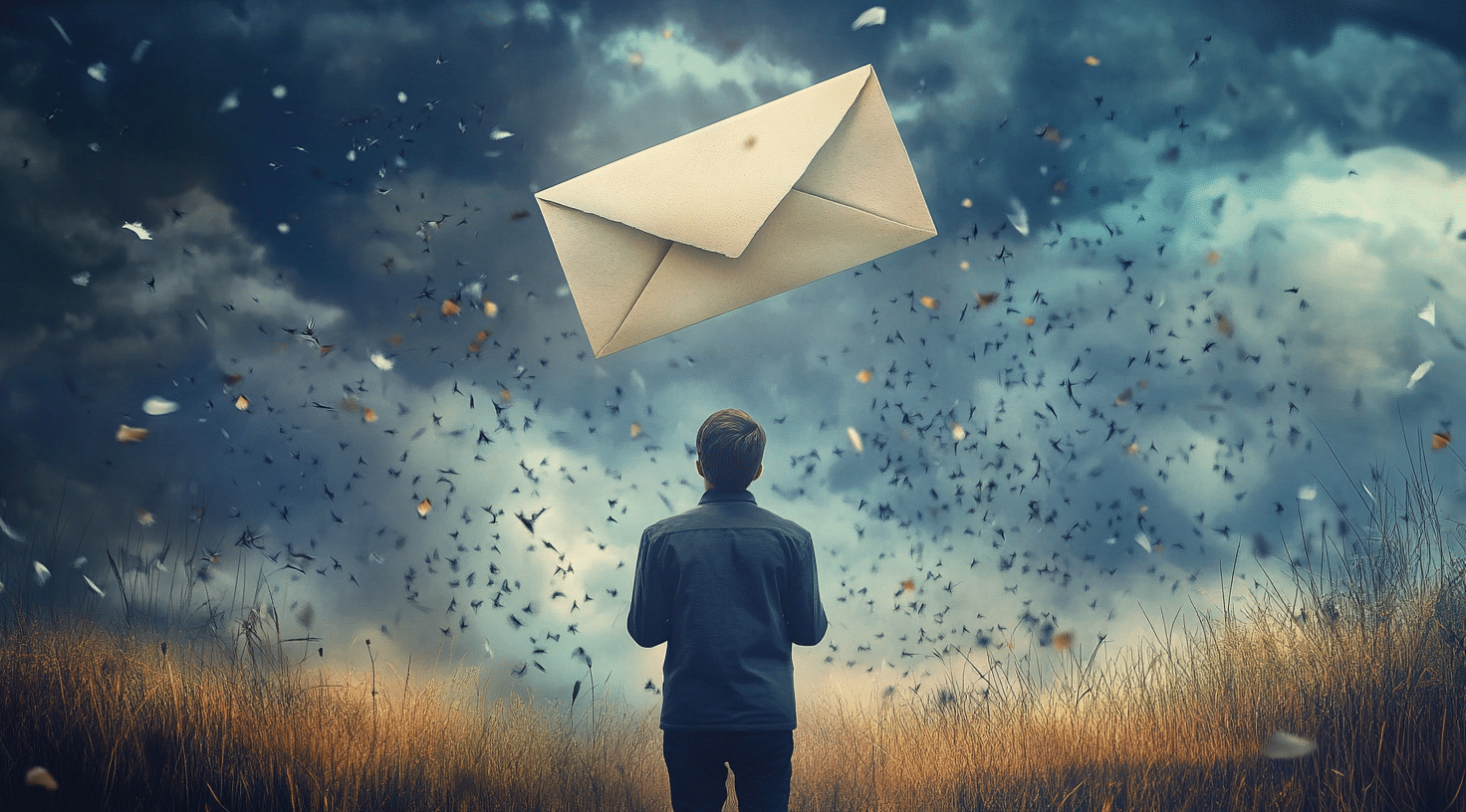 177+ Fascinating Envelope Riddles and Their Solutions - Meredith Plays