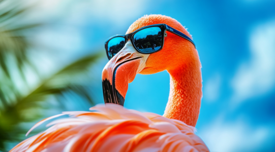 251+ Funniest Flamingo Puns That Will Make You Laugh Out Loud ...