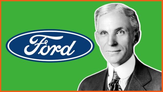 77+ Surprising Facts About Henry Ford to Highlight His Legacy ...