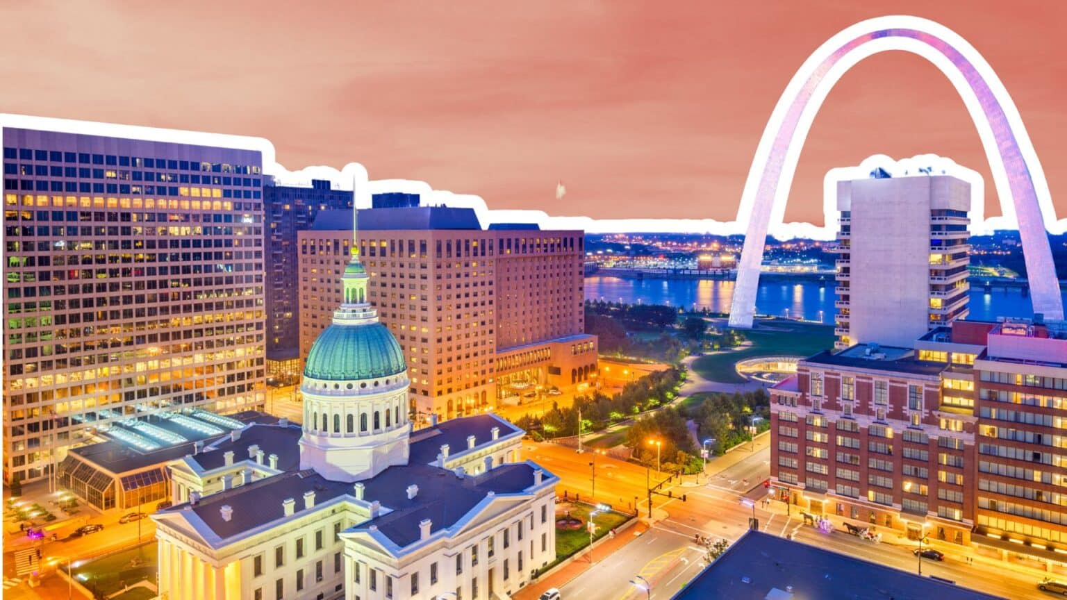 101+ Fun Facts About Missouri for Perfect Travel Plan - Meredith Plays