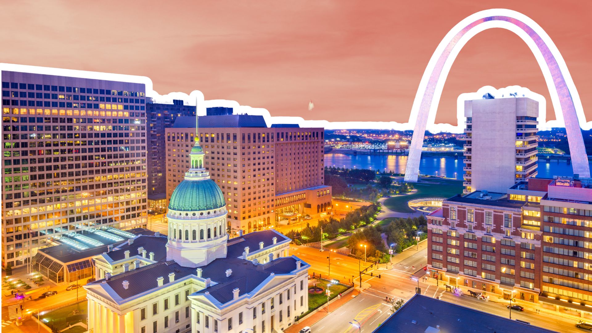 101+ Fun Facts About Missouri for Perfect Travel Plan - Meredith Plays