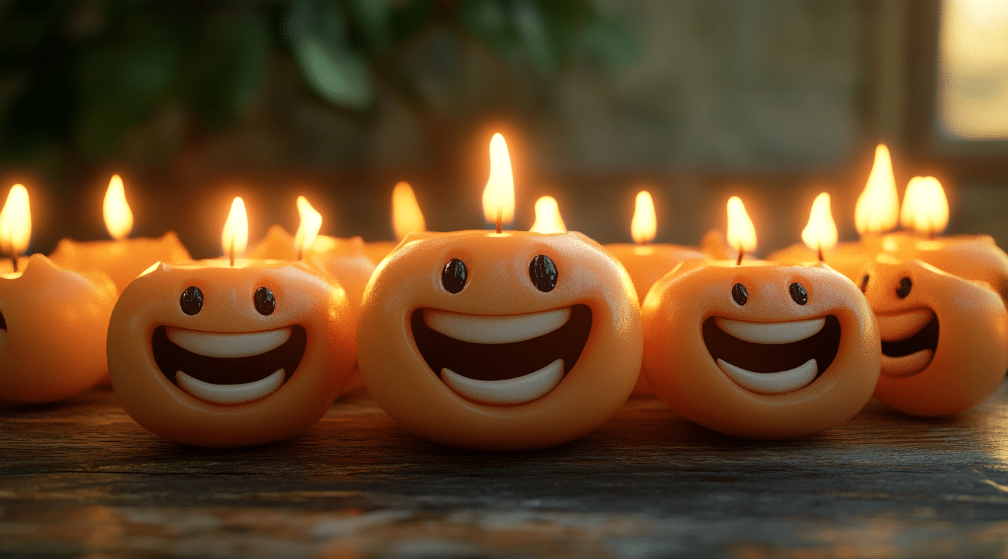 151+ Unique Candle Riddles to Challenge Your Mind - Meredith Plays