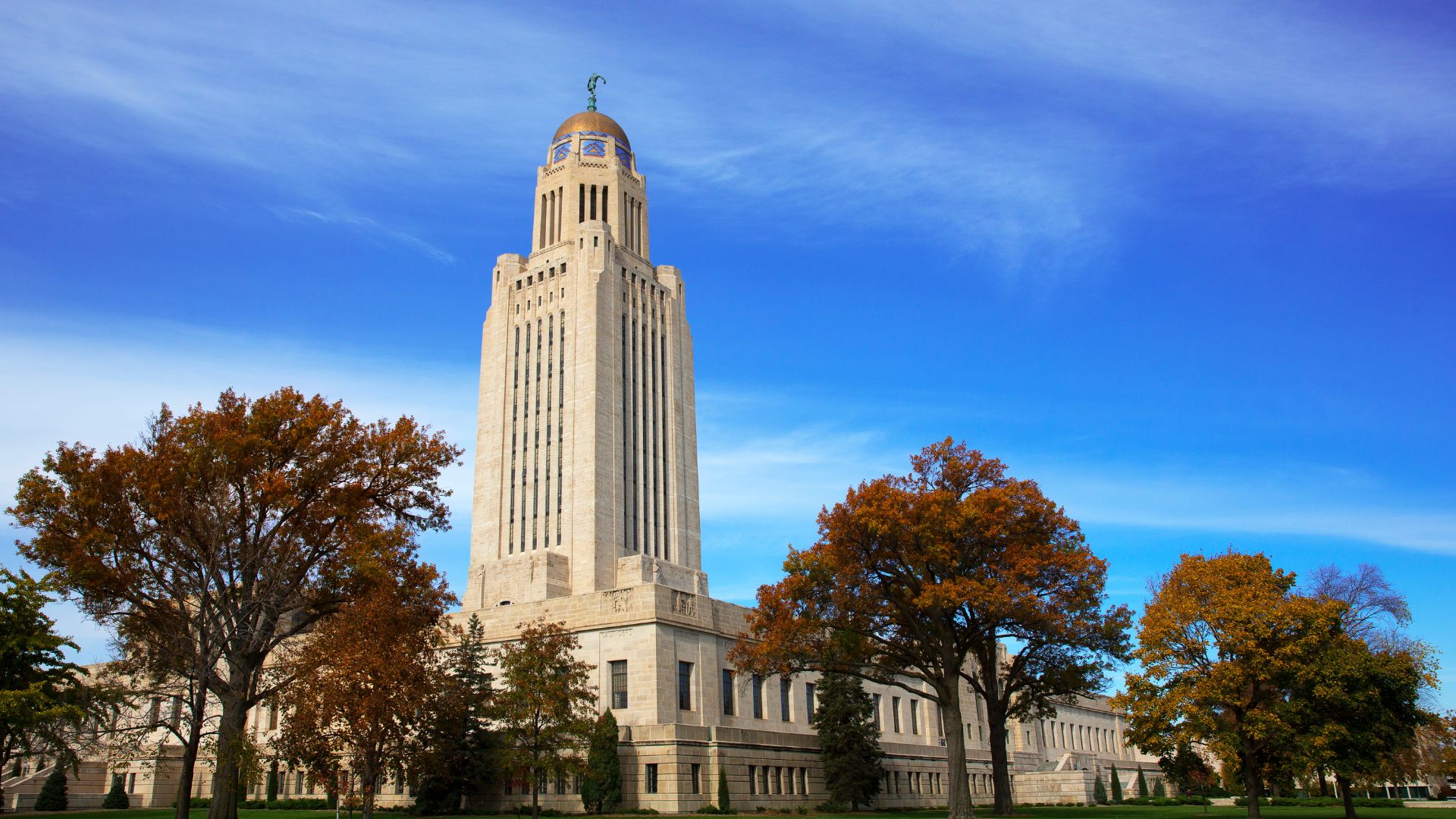 125 Must-Know Fun Facts to Visit Nebraska City This Year - Meredith Plays