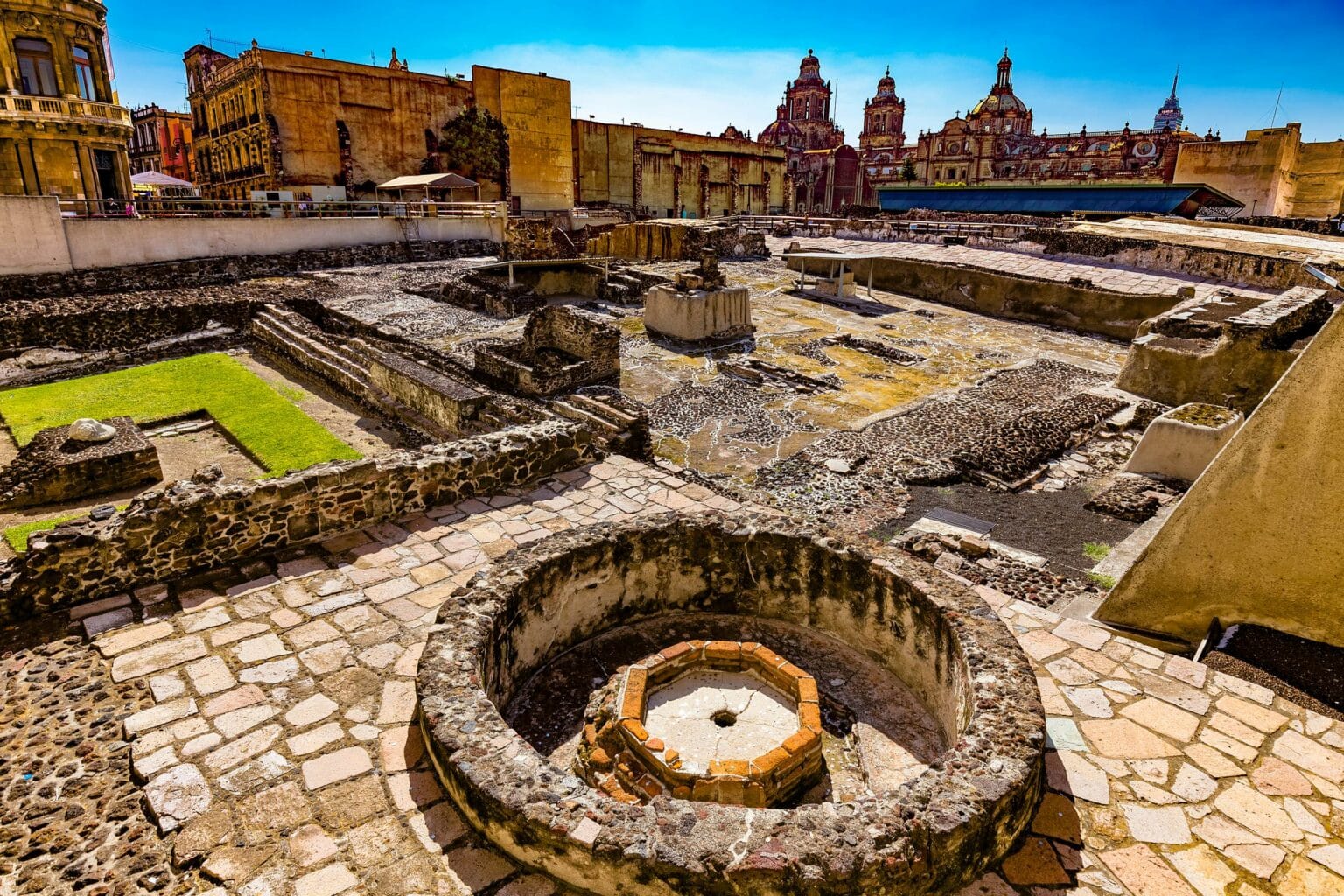 120 Must-Know Fun Facts to Visit Mexico City This Year - Meredith Plays
