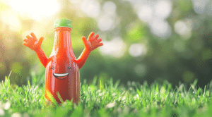 187+ Hilarious Ketchup Jokes for A Tasty Twist on Humor - Meredith Plays