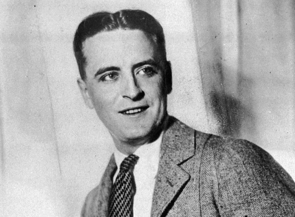 50+ Fascinating Facts About F. Scott Fitzgerald This 2024 - Meredith Plays