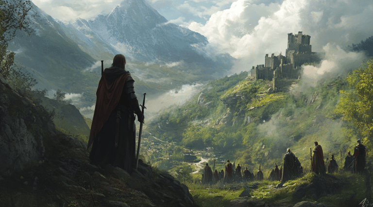 151+ Classic Riddles Perfect for D&D Session - Meredith Plays