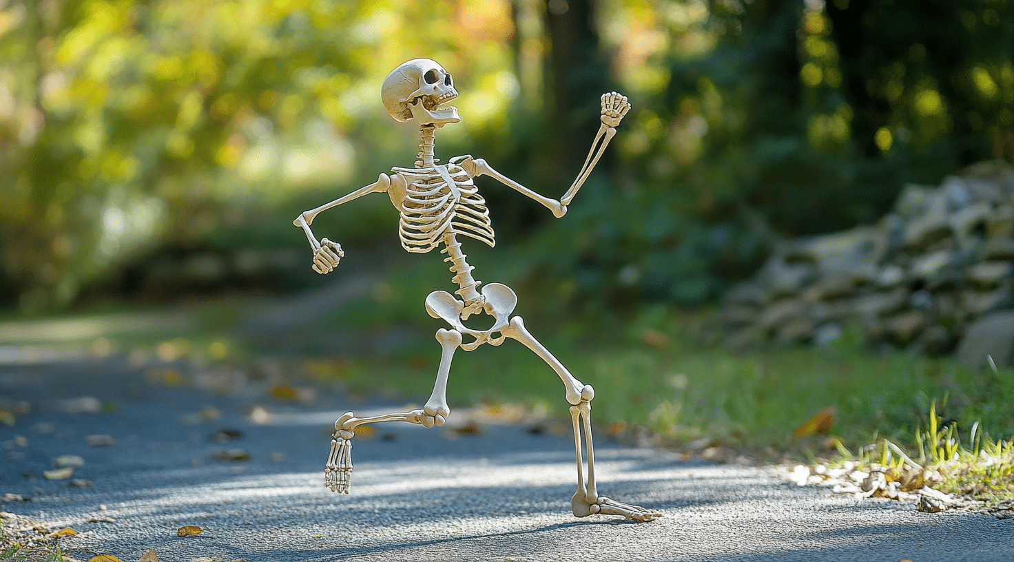 211+ Funniest Bone Puns to Enhance Your Humor - Meredith Plays