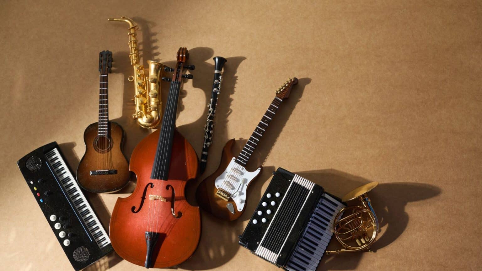 197+ Fun Music Riddles for All Ages - Meredith Plays