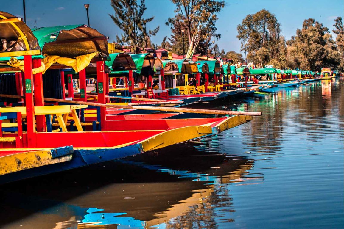 120 Must-Know Fun Facts to Visit Mexico City This Year - Meredith Plays