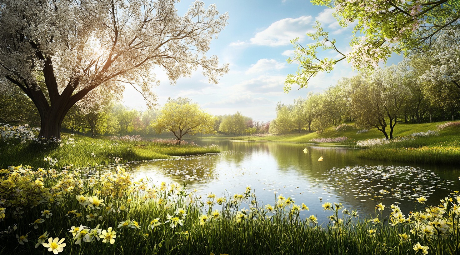 177+ Fun Spring Riddles to Celebrate Spring - Meredith Plays