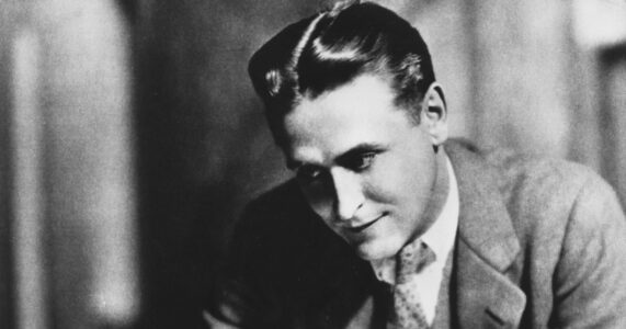 50+ Fascinating Facts About F. Scott Fitzgerald This 2024 - Meredith Plays
