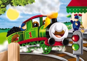 227+ Funniest Train Puns That Are Worth the Ride - Meredith Plays