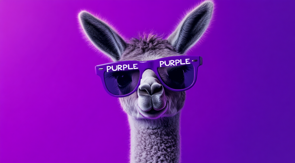 227+ Best Purple Puns for a Colorful Twist on Humor - Meredith Plays