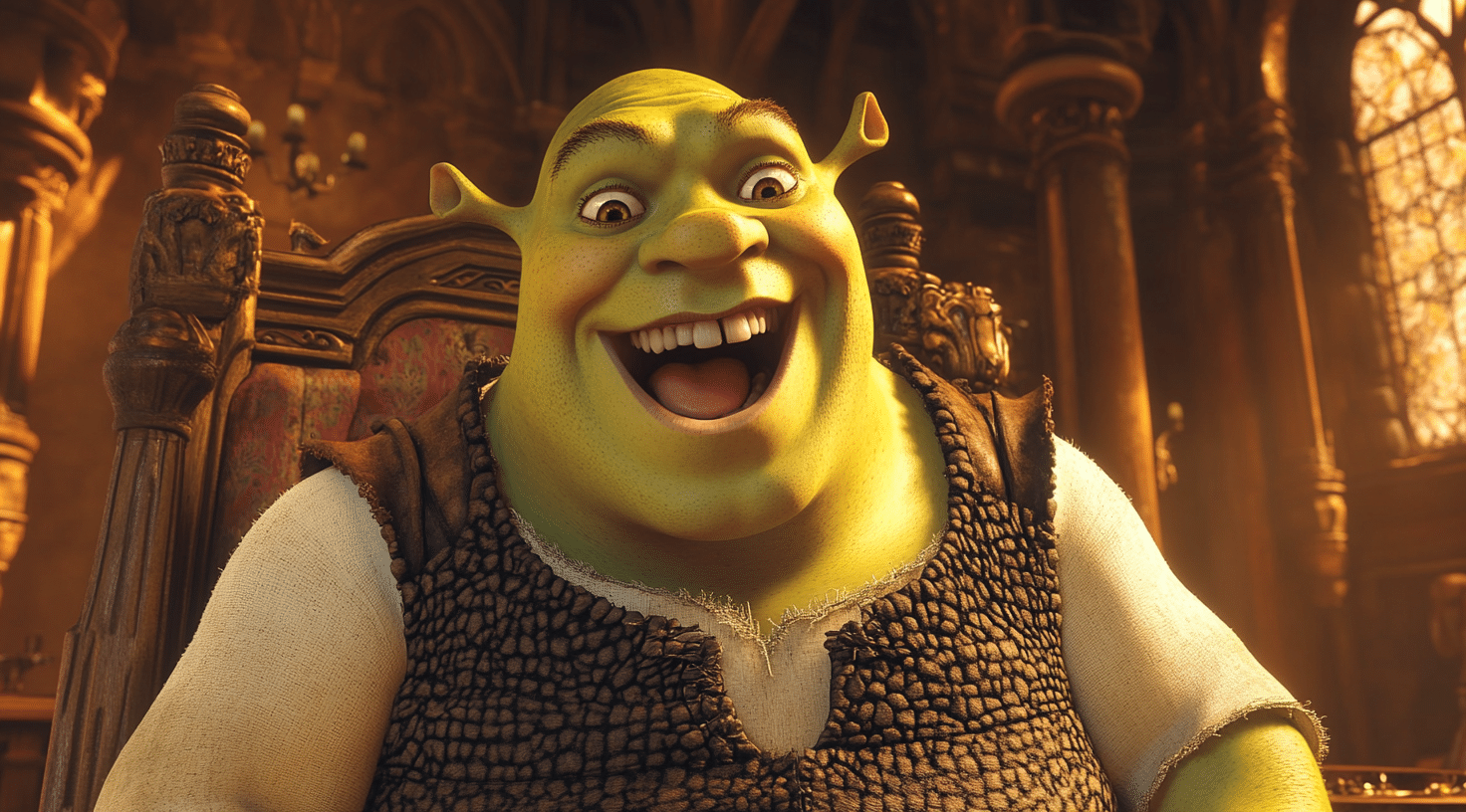 271+ Best Shrek Puns for A Playful Twist on Classic Humor - Meredith Plays