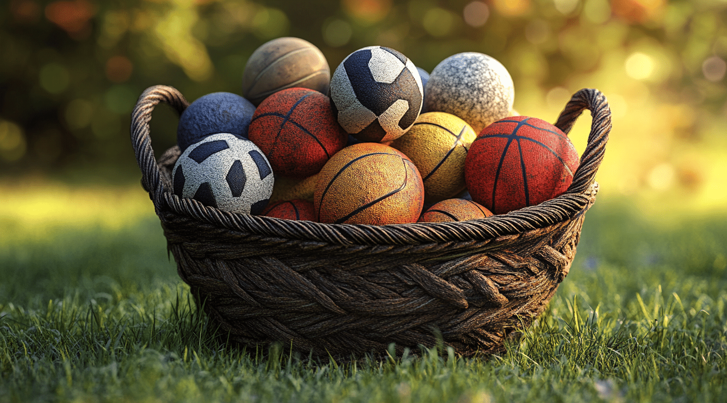 251+ Unique Ball Puns for Every Occasion - Meredith Plays