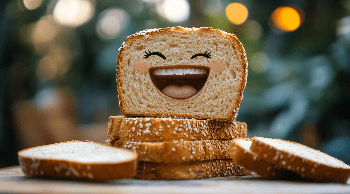 187+ Best Bread Puns That Will Rise to the Occasion - Meredith Plays