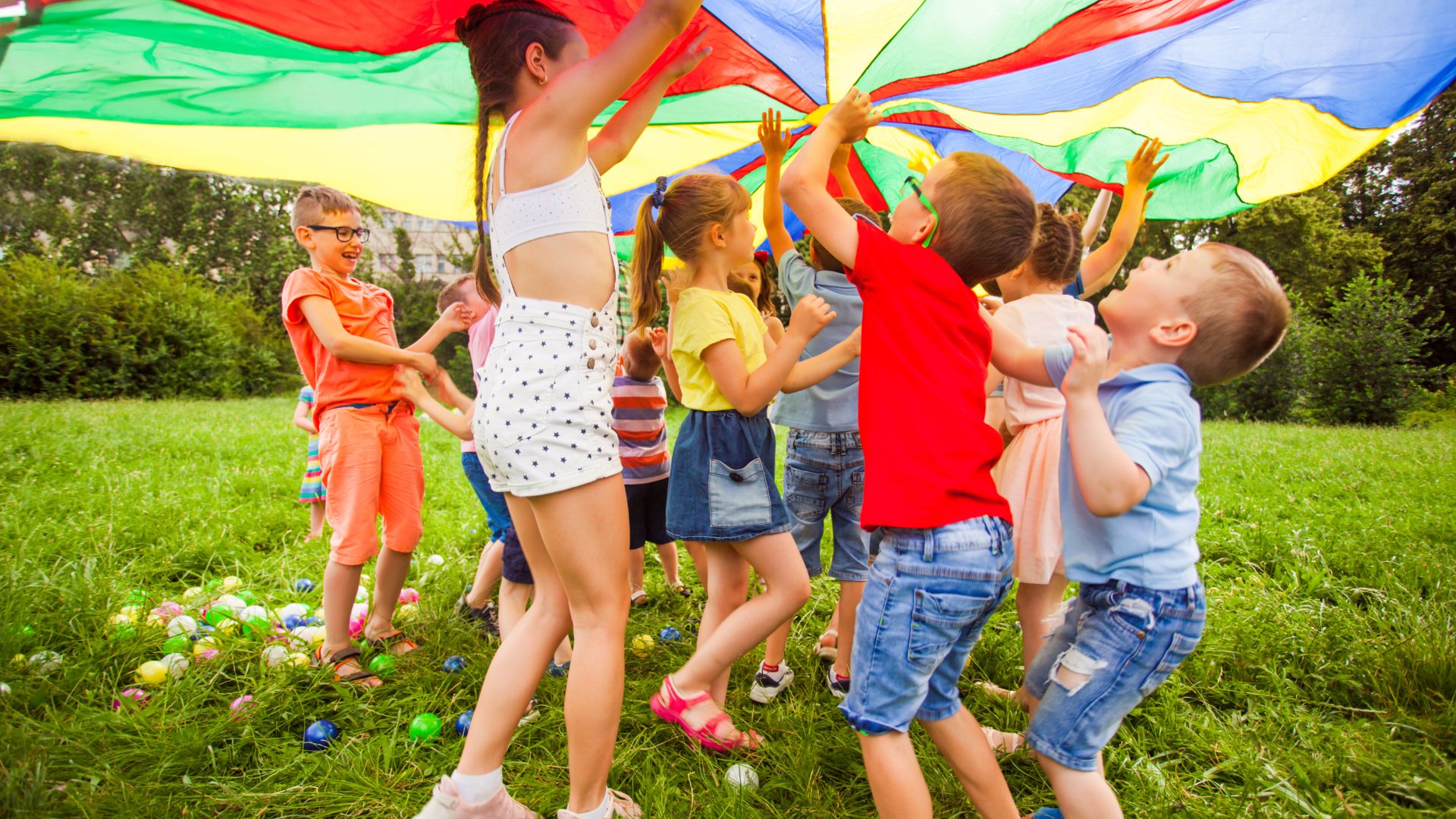 177+ Fun Spring Riddles to Celebrate Spring - Meredith Plays