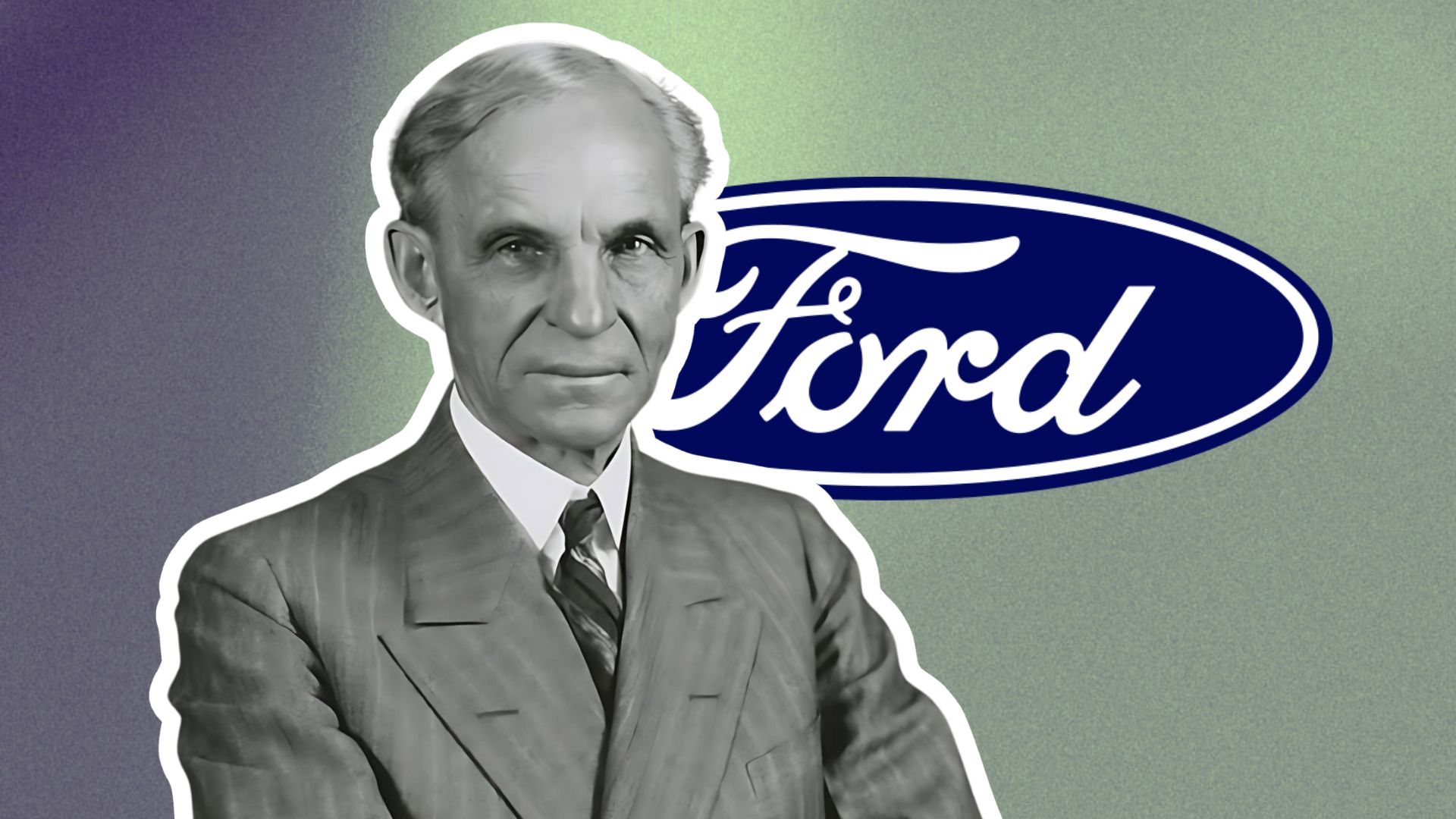 77+ Surprising Facts About Henry Ford to Highlight His Legacy ...