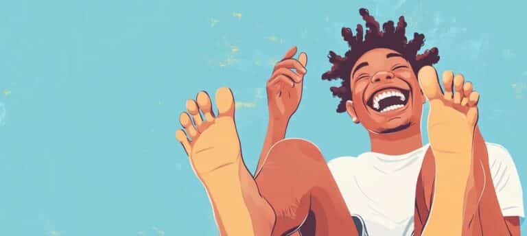 227+ Best Toe Puns That Will Tickle Your Funny Bone - Meredith Plays