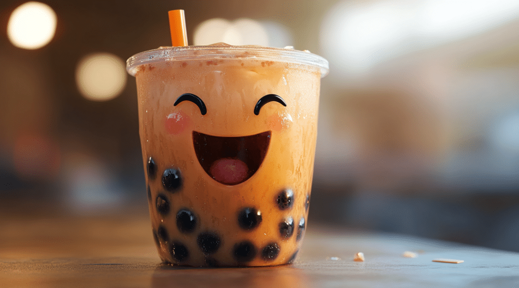 257+ Best Boba Puns for A Playful Twist - Meredith Plays