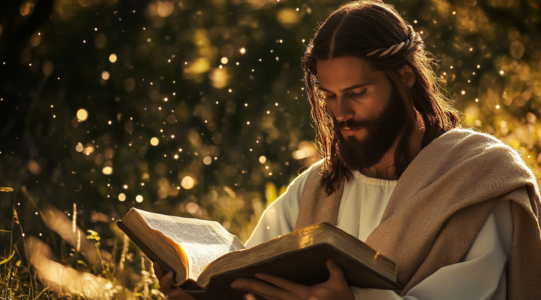 171+ Classic Bible Riddles and Their Answers - Meredith Plays