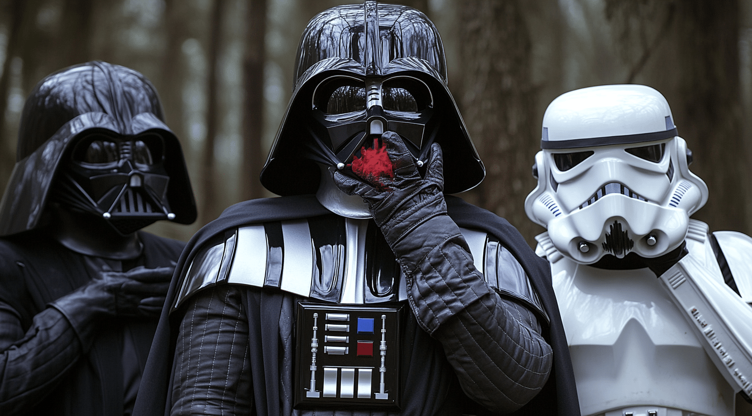 200+ Best Star Wars Puns That Are Out of This Galaxy - Meredith Plays