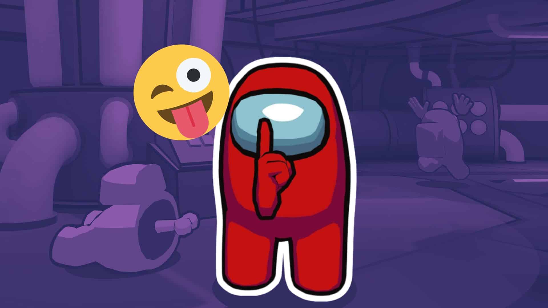 177+ Best Among Us Jokes That Will Make You Laugh - Meredith Plays