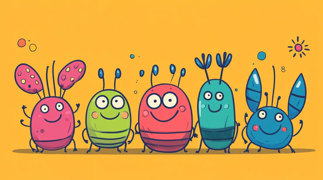 177+ Best Bug Puns That Will Make You Laugh Out Loud - Meredith Plays