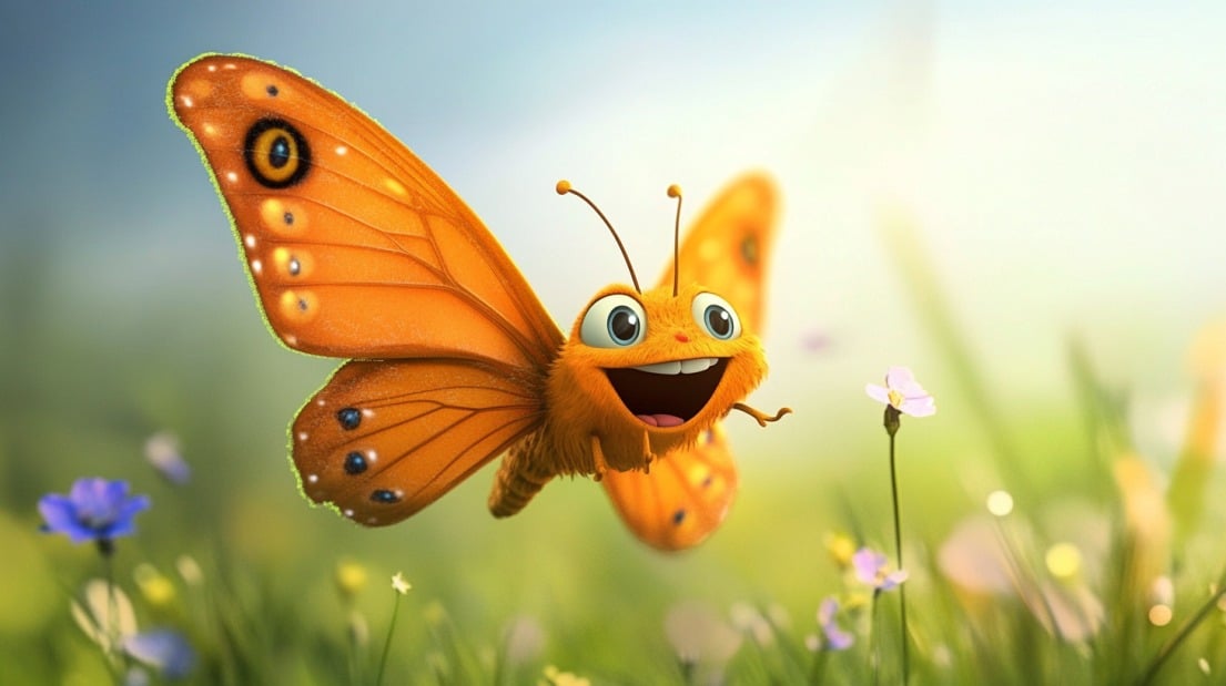 251+ Best Butterfly Puns That Will Make You Laugh Out Loud - Meredith Plays