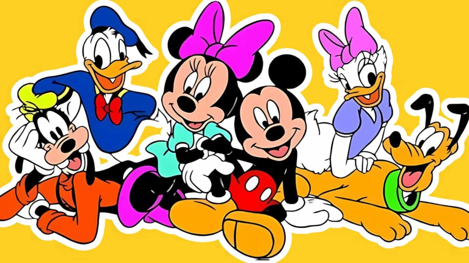 165+ Fun Disney Riddles for Every Occasion - Meredith Plays