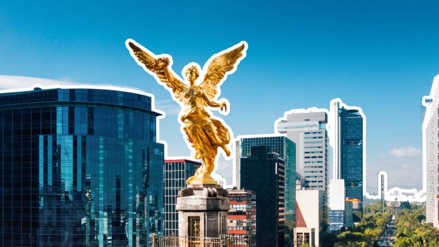 120 Must-Know Fun Facts to Visit Mexico City This Year - Meredith Plays